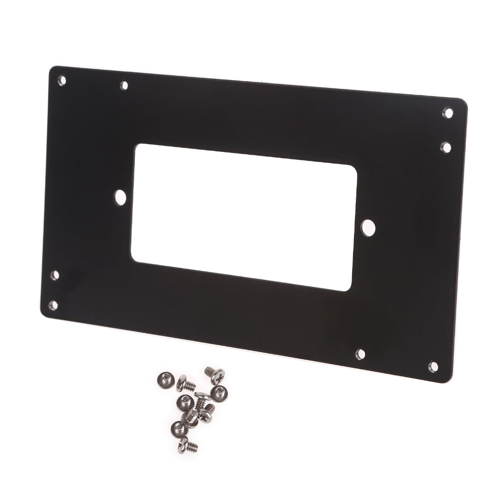 Metal Bracket for Internal Component Conversion in PC Cases for 82.5mm ...