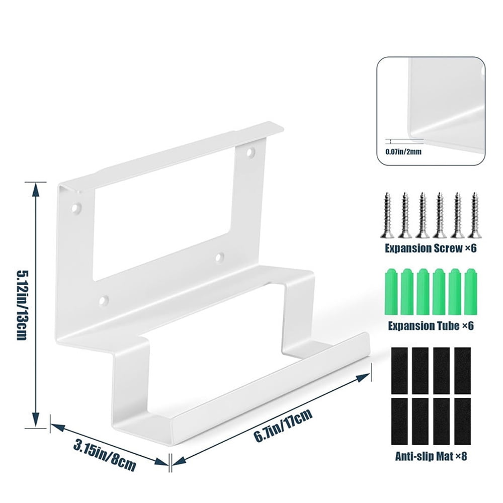 Metal Bracket for StarLink Gen3 Router Anti-rust Anti-oxidation Enhance ...