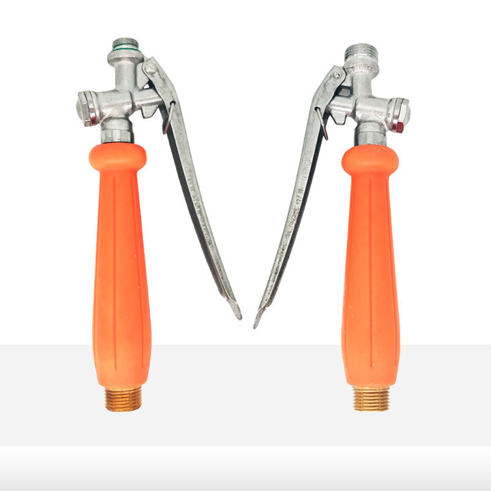 Metal Brass For Garden Trigger Sprayer Handle for Effective Irrigation ...