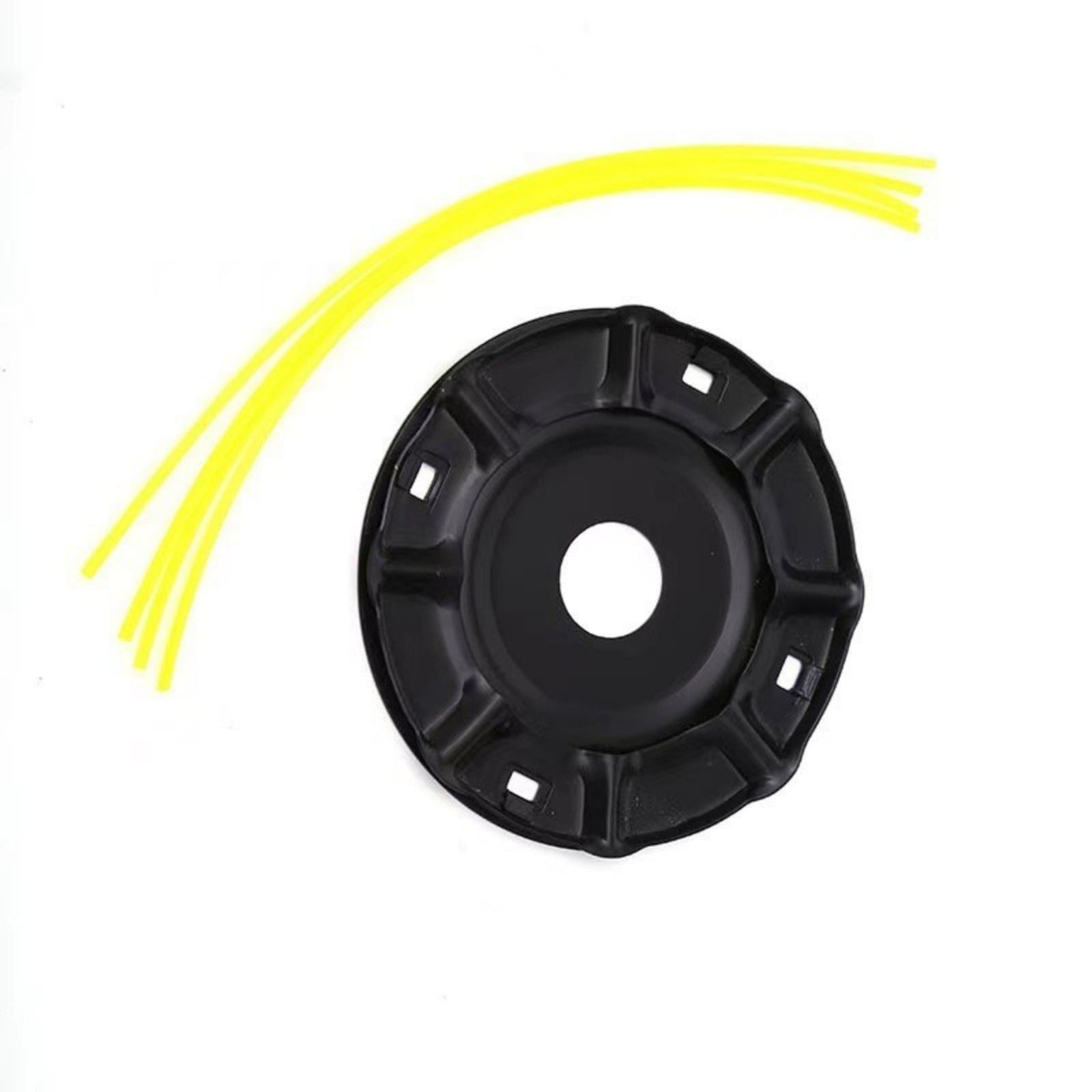 Metal Brush Trimmer Grass Cutter Head Suitable For Small Lawnmowers ...