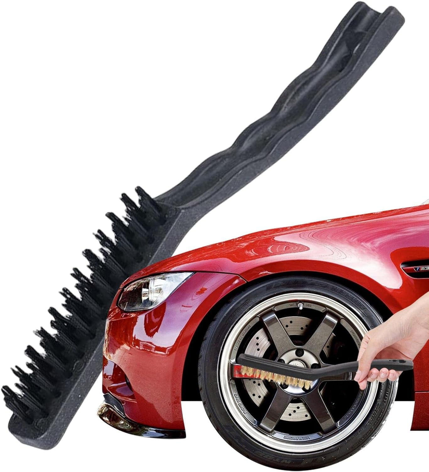 Metal Brush - Wire Brush Brass/Stainless Steel/Nylon Wire Brushes with ...