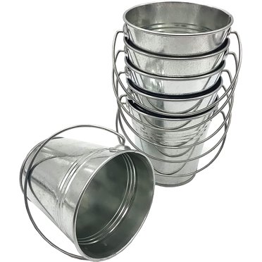 Hart 5gal Plastic Bucket with Measurements - Walmart.com