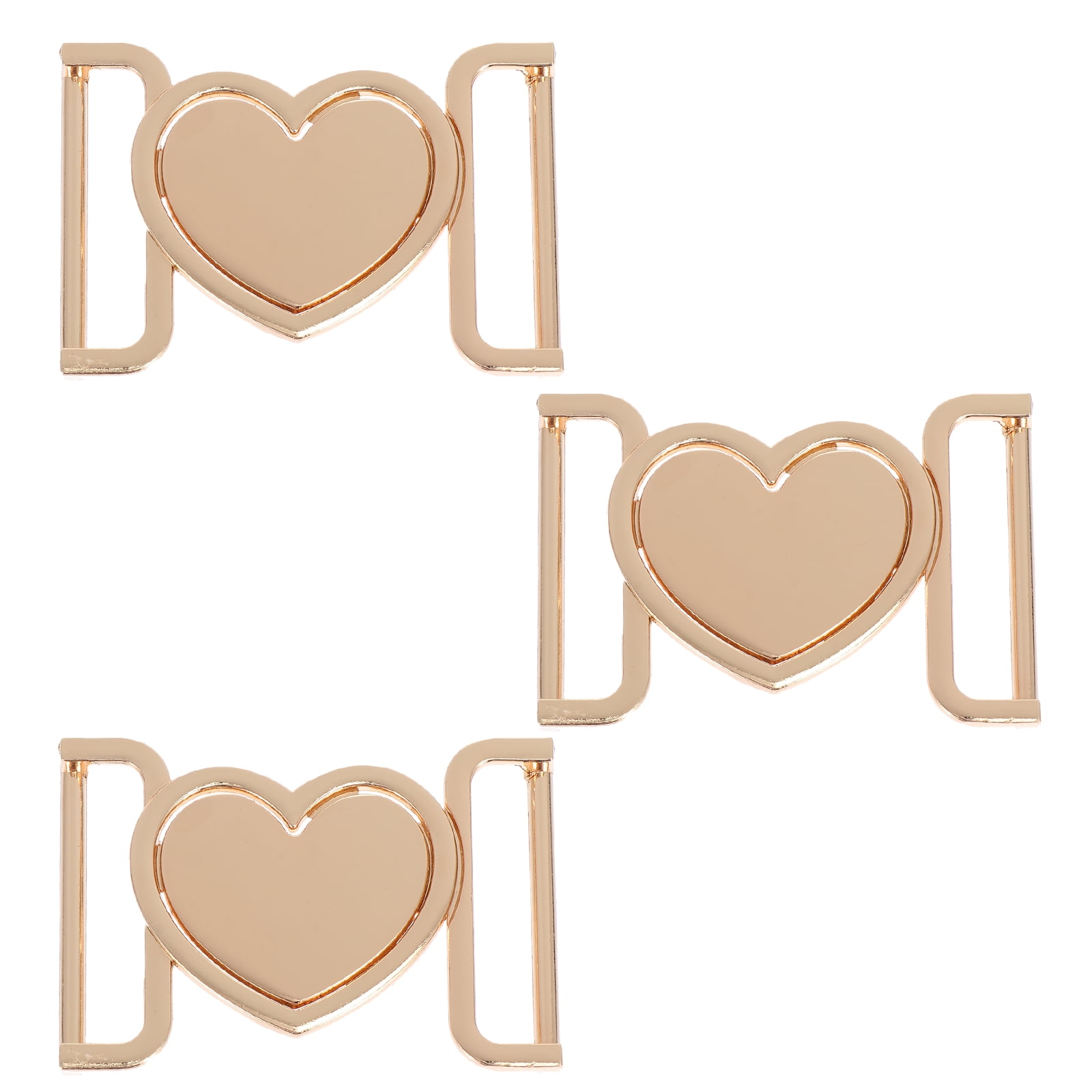 Custom Metal Buckles