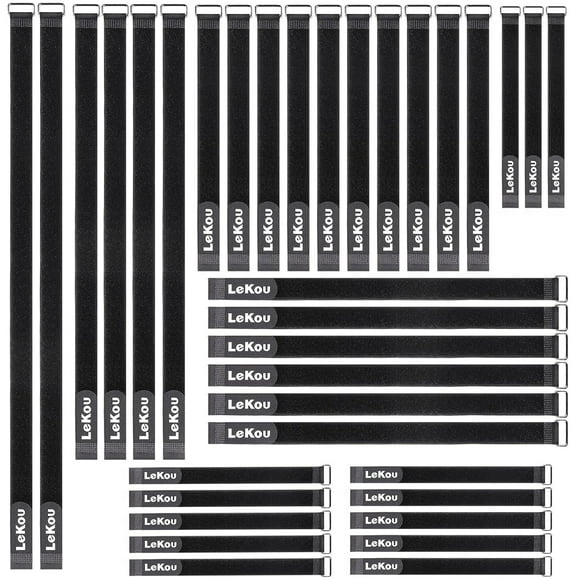 Velcro Cable Ties