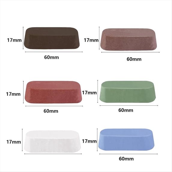 Metal Buffing Polishing Compound for Buffing Wheel, Buffing Wheel ...