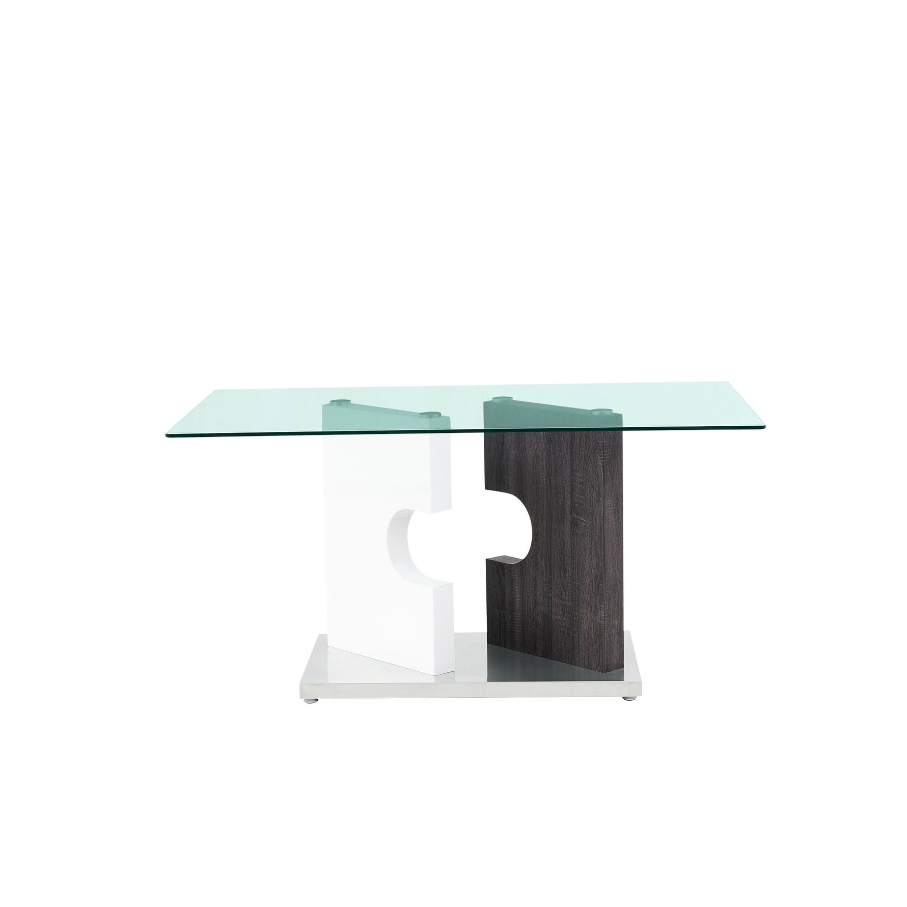 Metal Build - Seats 6 - Office Lunch - Productive Breaks - Walmart.com