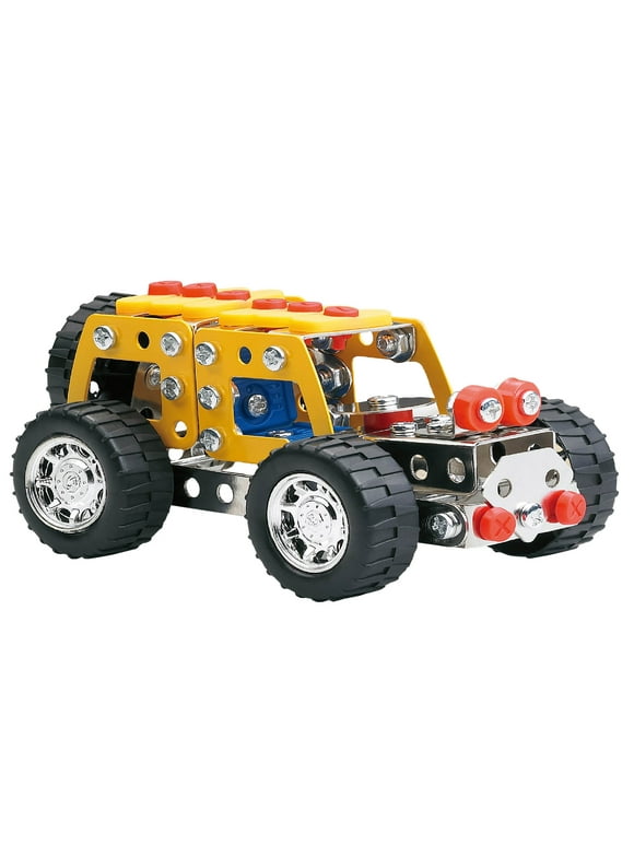 Erector Innovation Sets in Erector by Meccano - Walmart.com