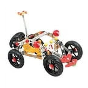 Metal Building Sets Erector Play with Tools - Walmart.com