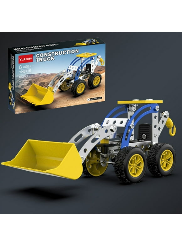 Erector Innovation Sets in Erector by Meccano - Walmart.com