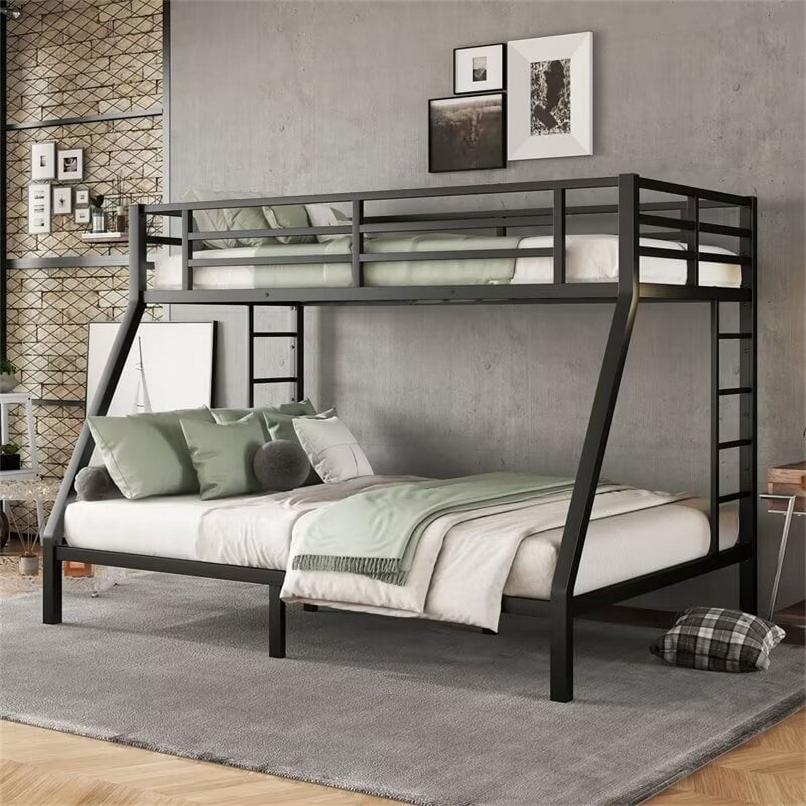 Metal Bunk Bed Ladder