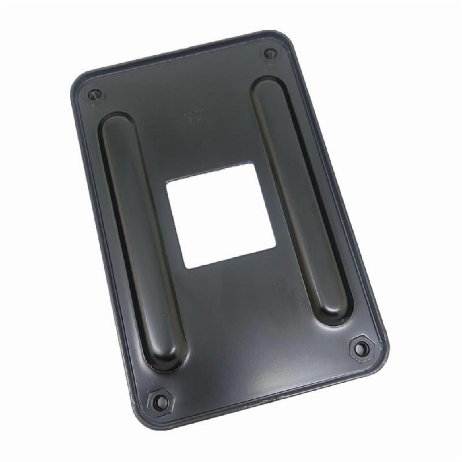 Metal CPU Heatsinks Mounting Base Radiators Bracket for AM4 A320 X470 ...