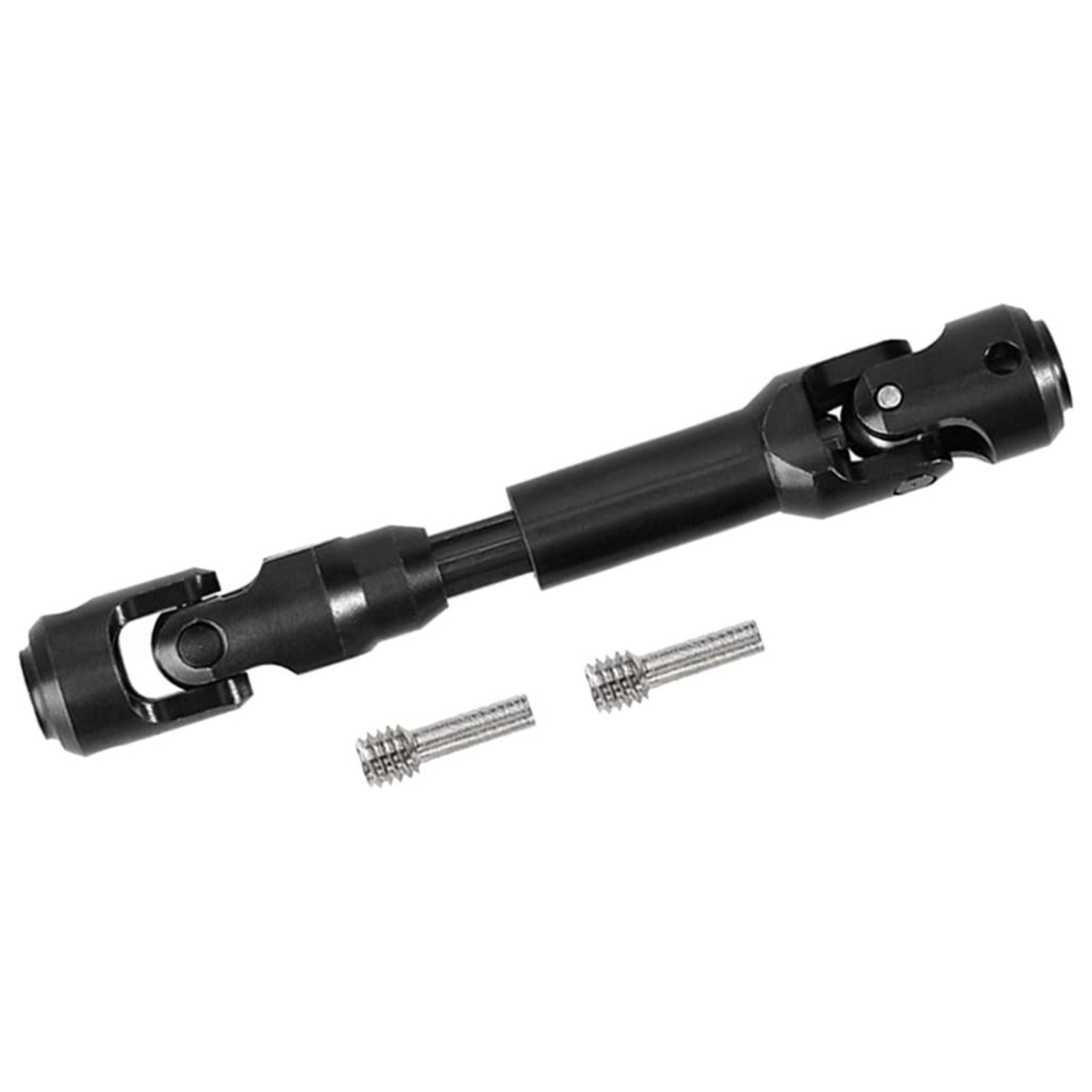 Metal CVD Universal Drive Joint Shaft Accessory for SCX10 CRAWLER 1/10 ...