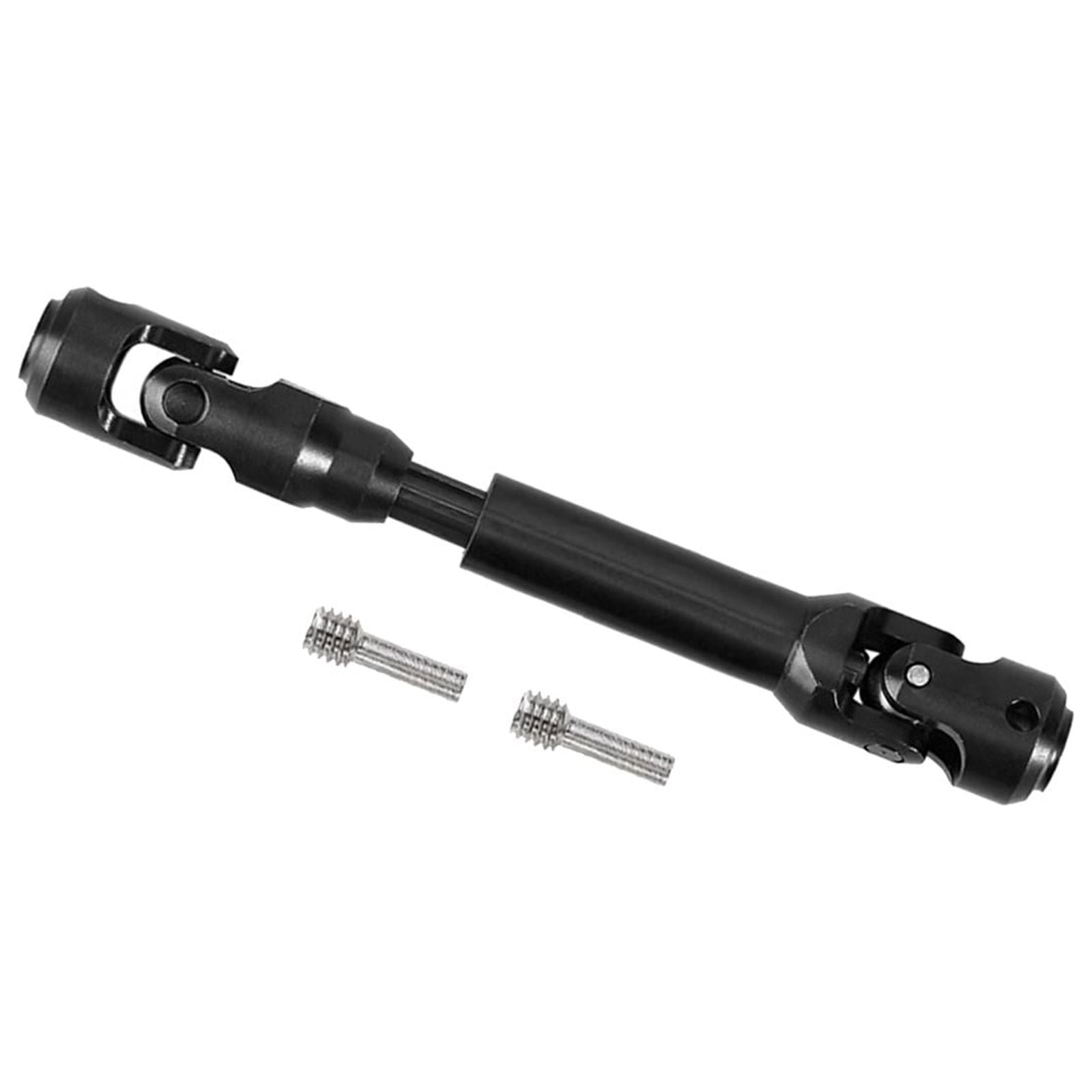 Metal CVD Universal Drive Joint Shaft Accessory for SCX10 CRAWLER 1/10 ...