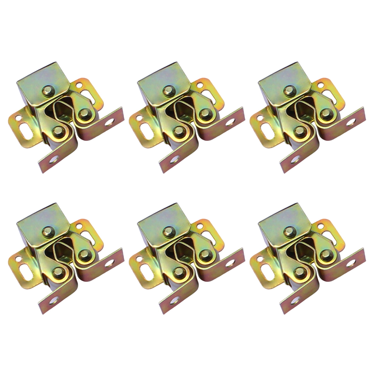 Metal Cabinet Latches For Campers Marine Use Secure Drawer Door Lock ...