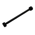 Metal Cable Management Rod Cable Organizers Winders For Computer ...