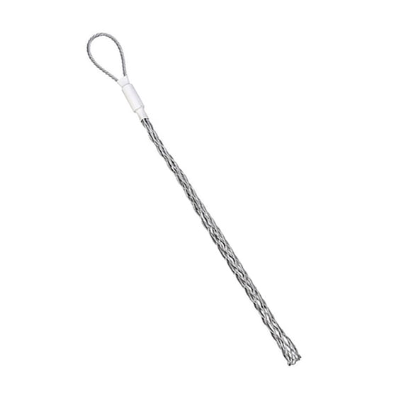 Metal Cable Pulling Wire Socks Anti-slip Cable Puller Reusable Anti ...