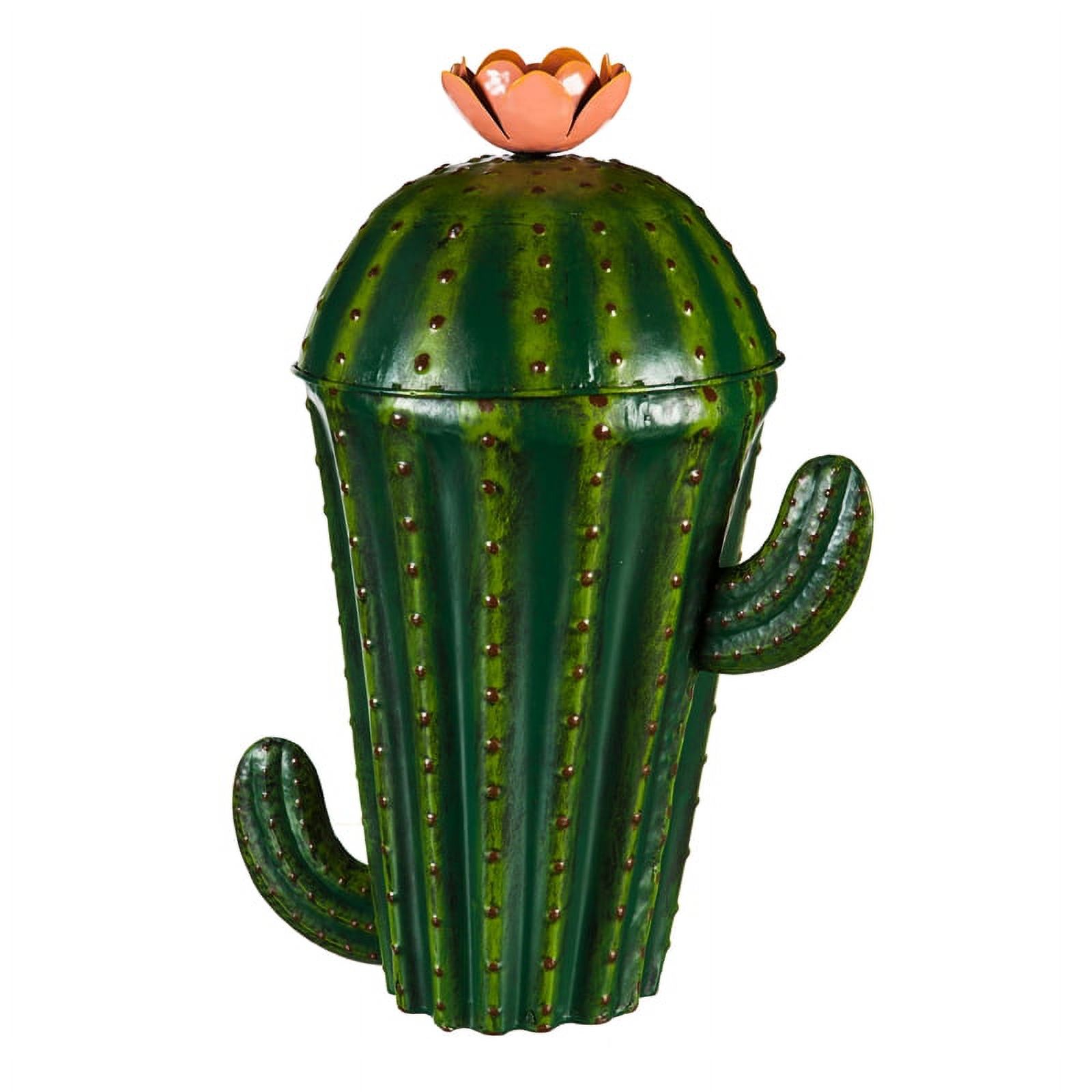 Metal Cactus Chiller - Walmart.com