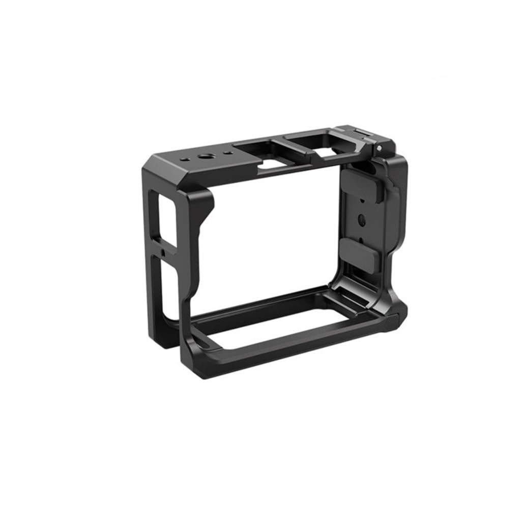 Metal Cage For Pro2 Cameras Magnetic Quick Release Mount Travel ...