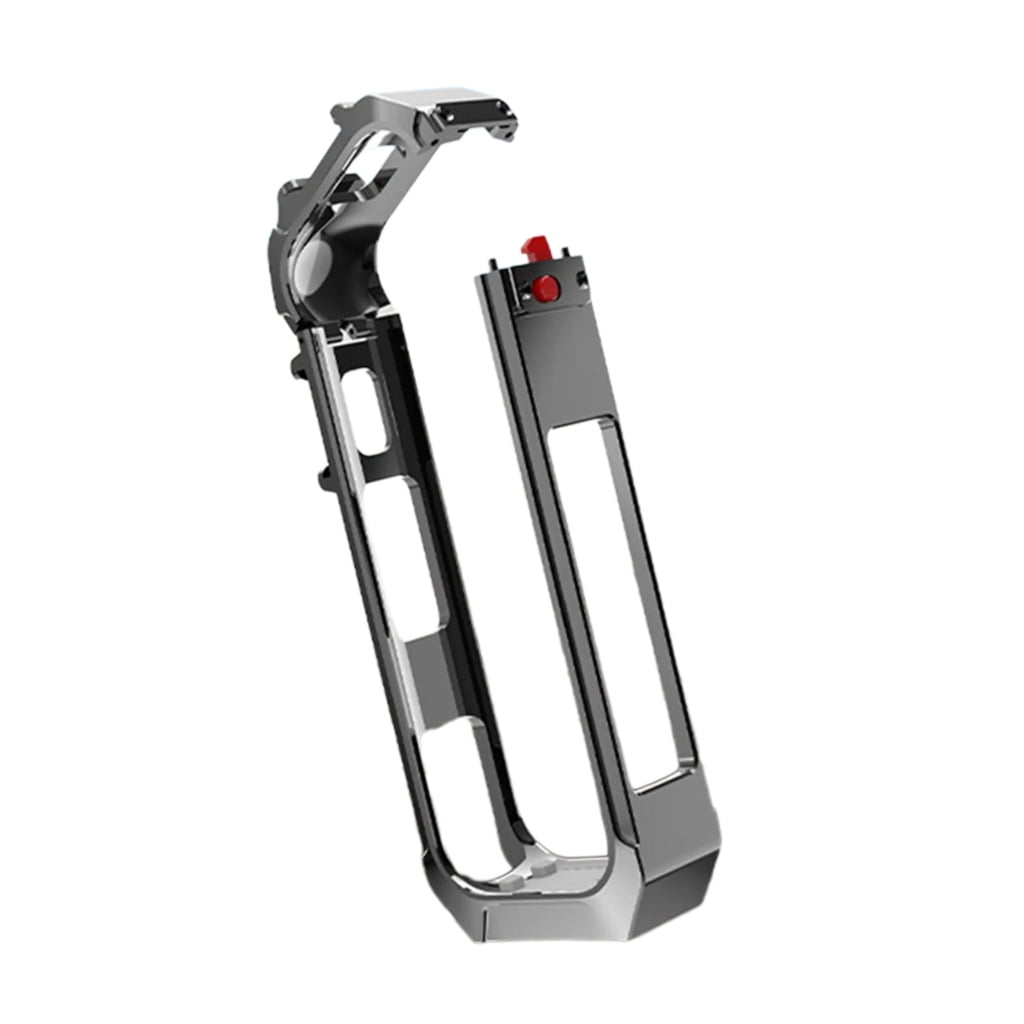 Metal Extension Frame For X4 Air Camera Accessories Multifunction Cage ...