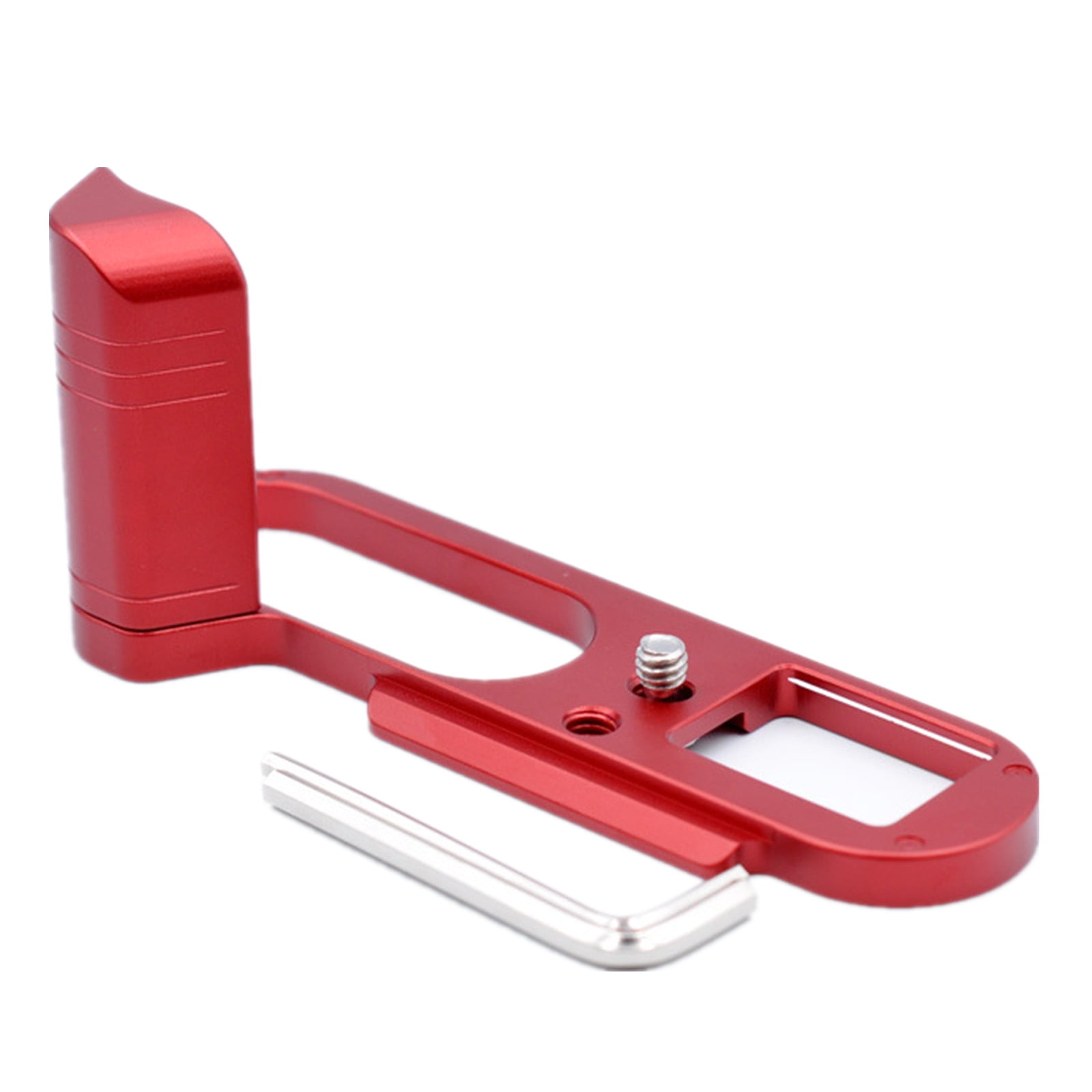 Metal Camera Hand Grip Bracket for Leica Q2 Camera Handgrip - Walmart.com