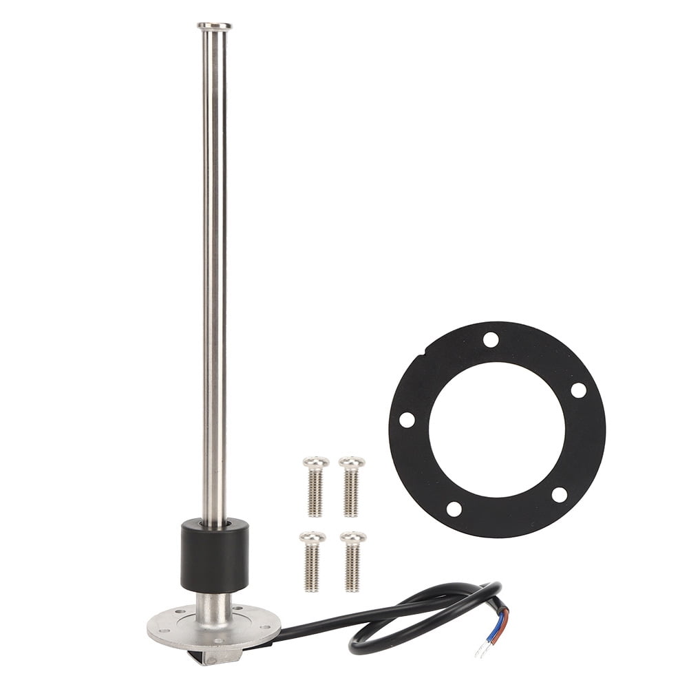 Metal Car Boat Yacht Trucks RV Oil Fuel Liquid Waste Level Sensor ...