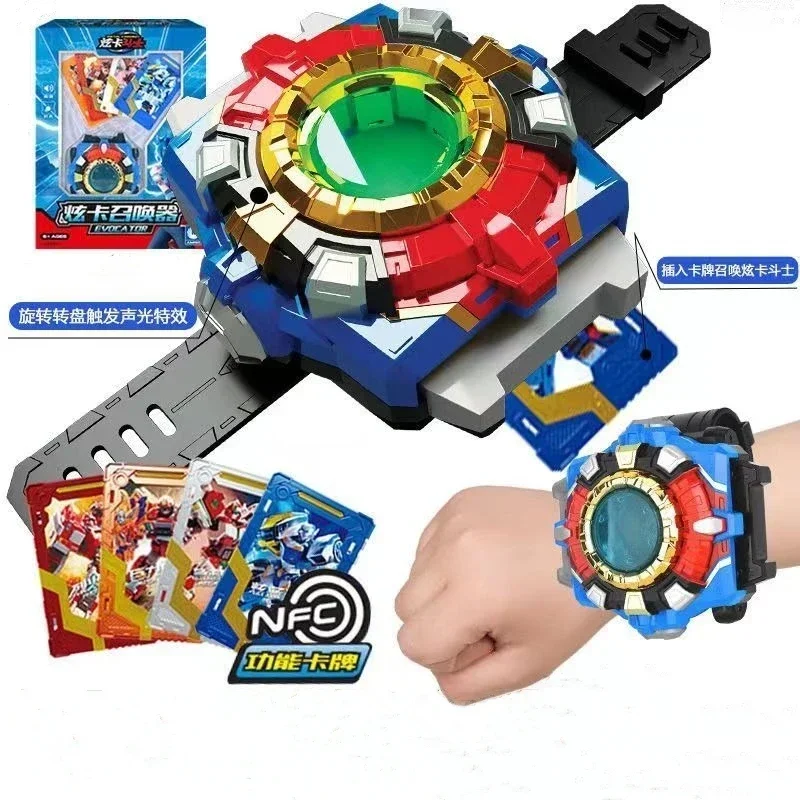 Metal Cardbot Transforming Mecha Robot Car Toy HEAVY IRON BLACK HOOK ...