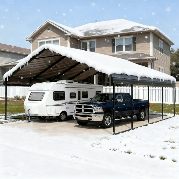 12x20 Carports in Carports By Size - Walmart.com