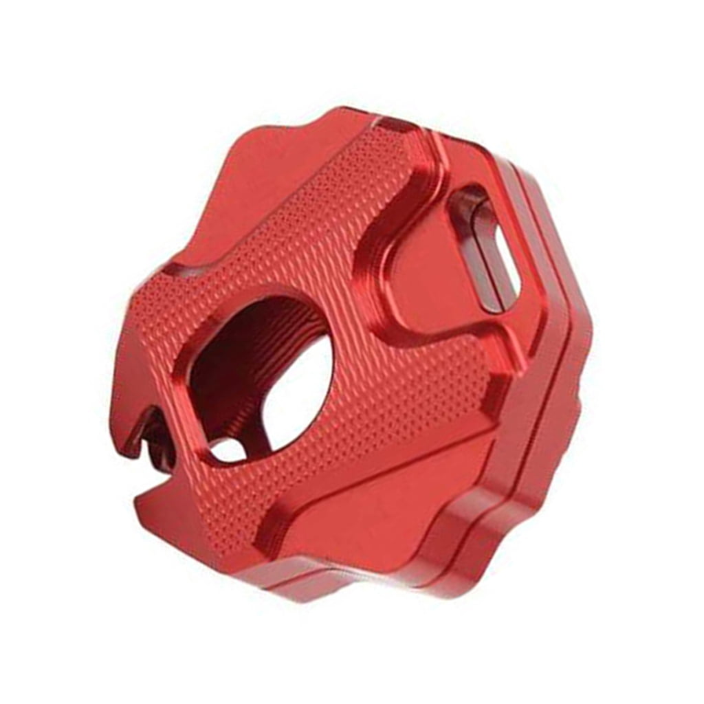 Metal Case Stylish Cover Secure & Holder Motorcycle Cover for CBR500R ...