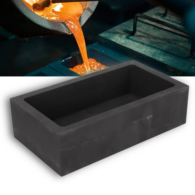 Metal Casting Molds, Smelting EC36 Molds, Ingot Mold, Graphite Casting ...