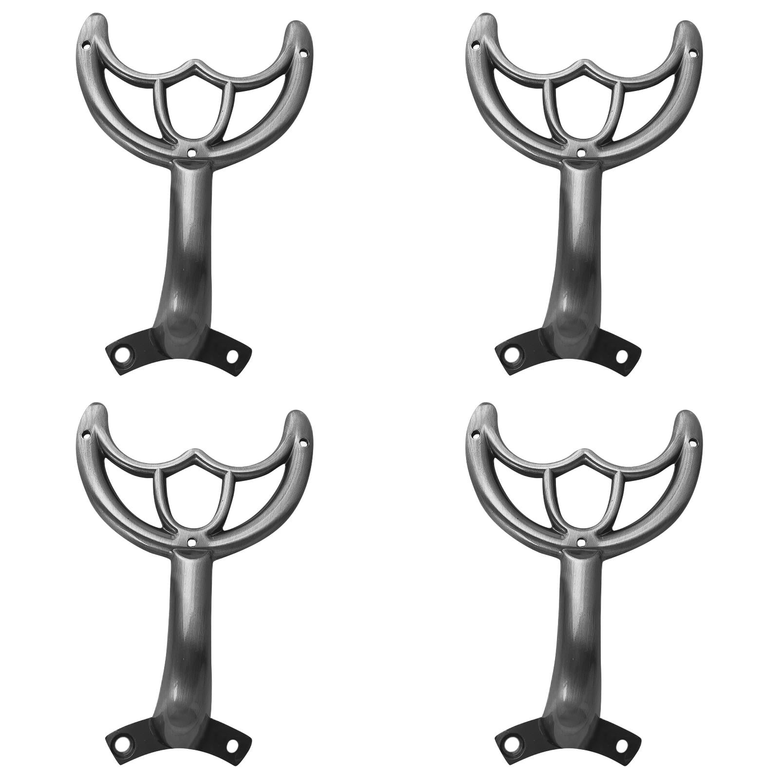 Metal Ceiling FanBlades Arms Replacement,4 Pcs 6.5" Durable FanBlade ...