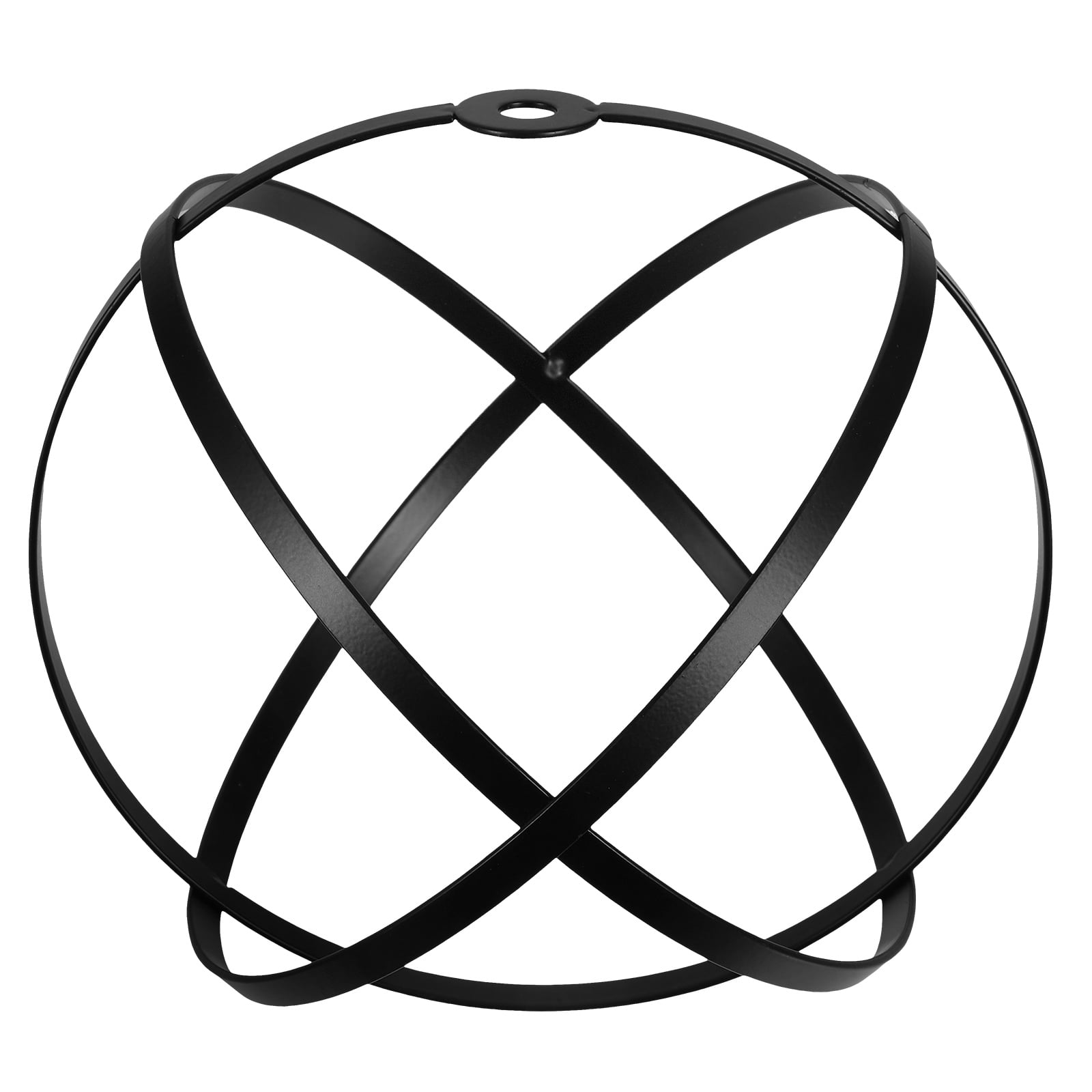 Metal Ceiling Lamp Shade Iron Lamp Shade Modern Lamp Shade Cover Table ...