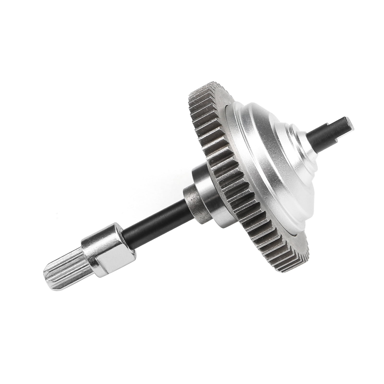 Metal Center Differential for Traxxas Slash 4x4 Rustler 4x4 Stampede ...