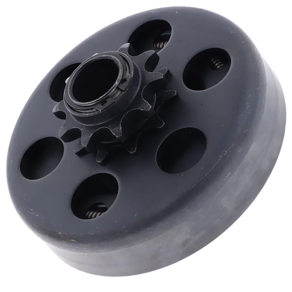 Metal Centrifugal Engine Clutch 3/4inch Bore 10T 6.5 212CC for Go Kart ...
