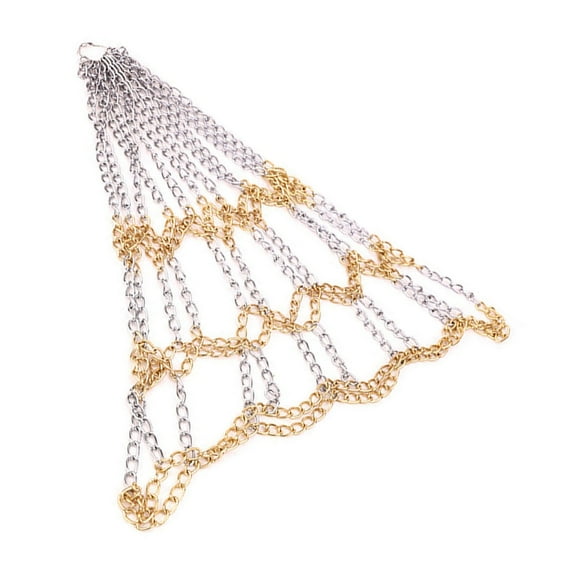 Basketball Chain Nets
