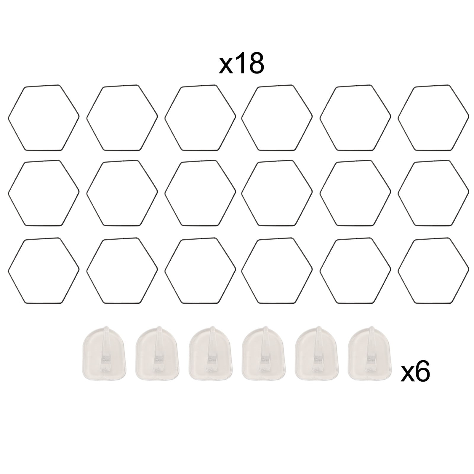 Metal Chain Trellis for Climbing Plants Indoor Outdoor Ivy Vine Support ...