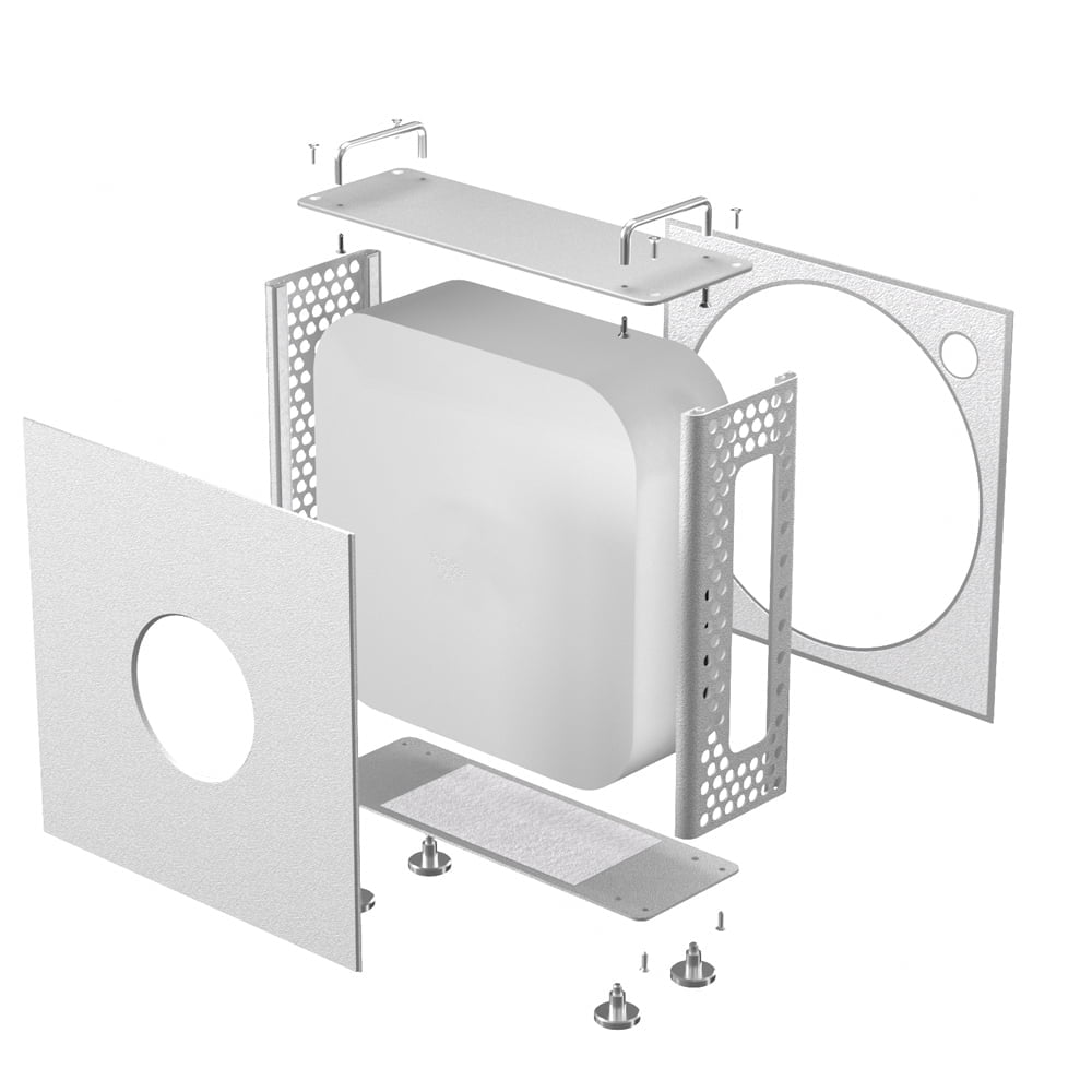 Mac Mini Parts