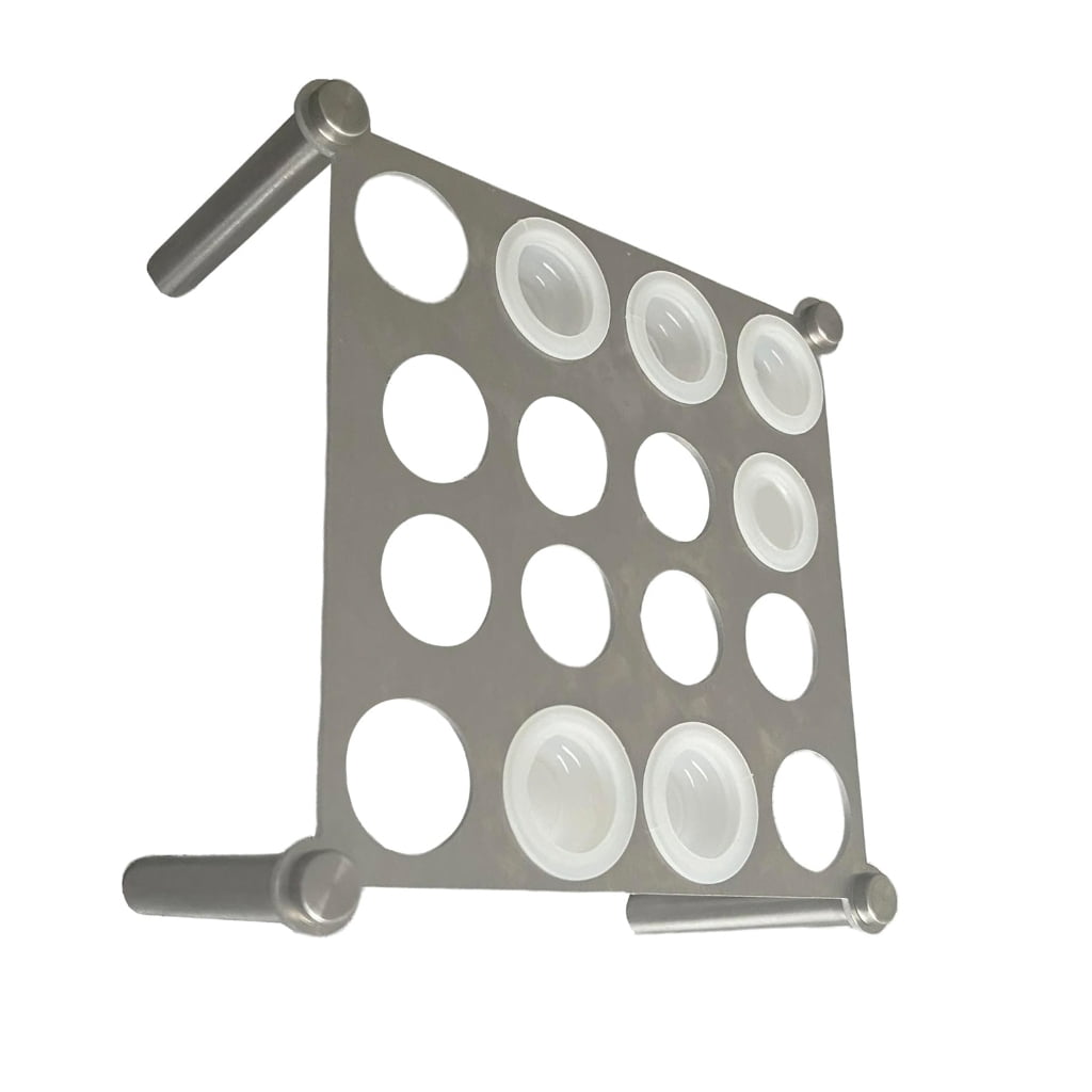 Metal Chess Display Stand Silicone Chess Making Moulds Metal Chess Item ...