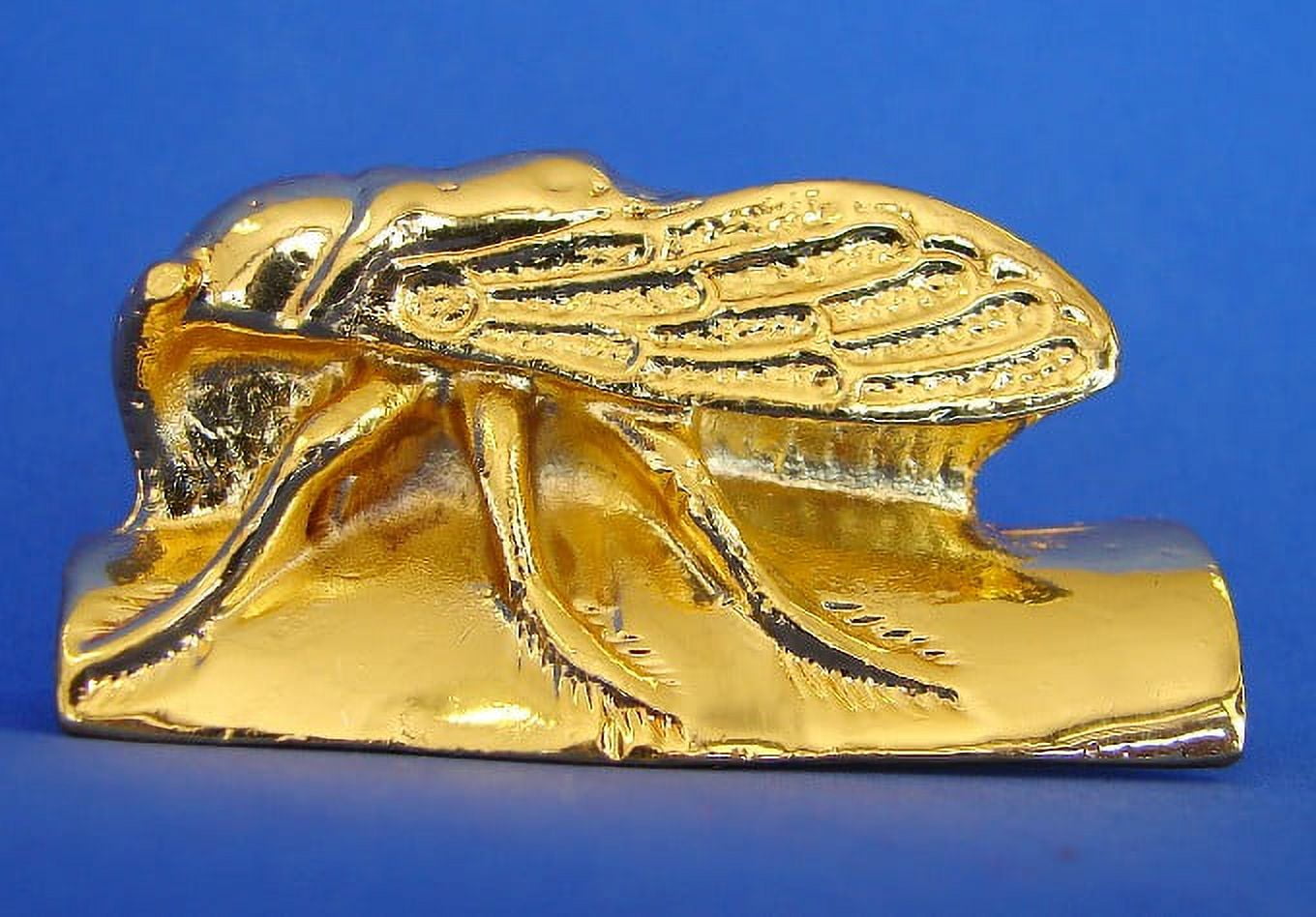 Metal Cicada - Walmart.com