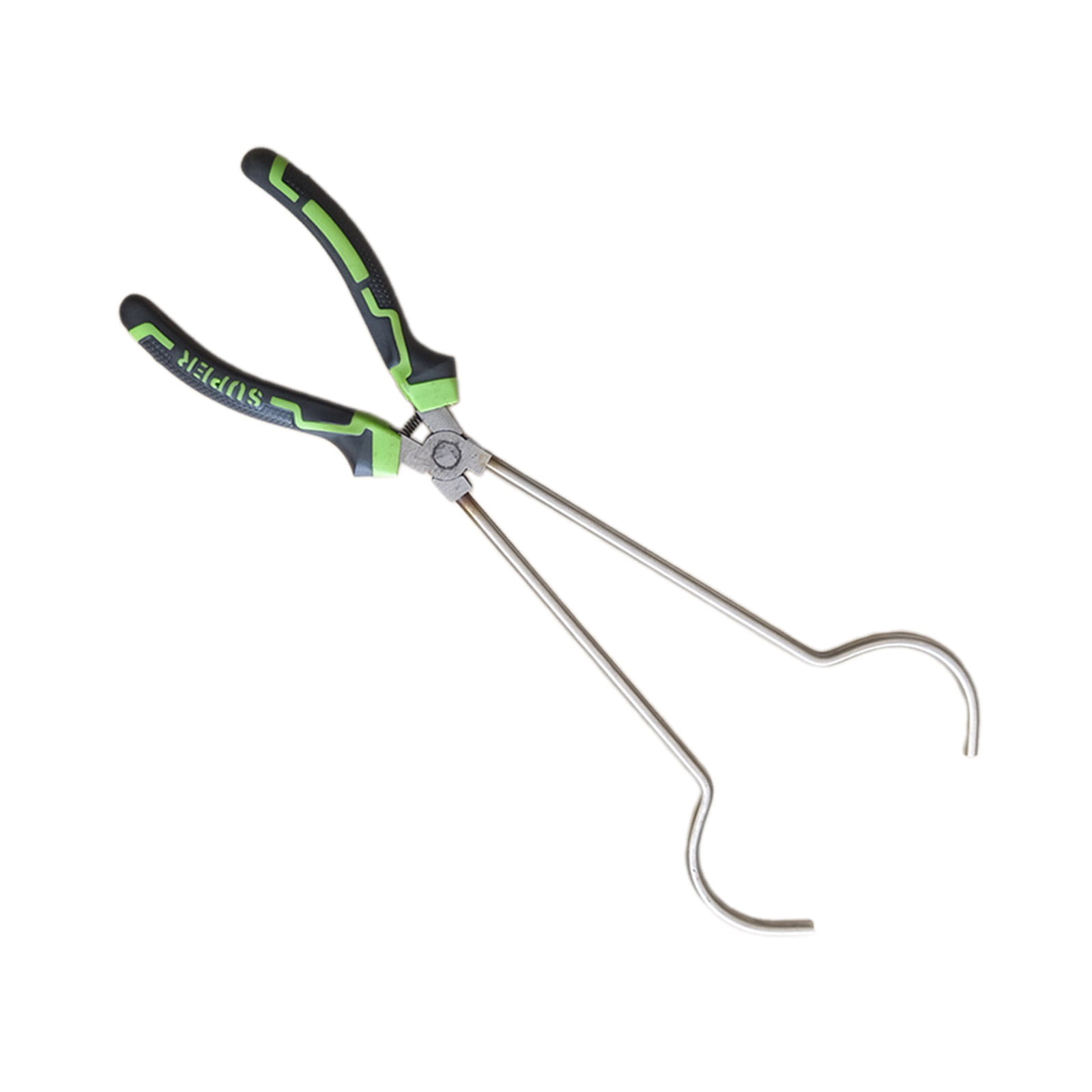 Metal Clamp for Gold Smelting and Jewelry Making Essential Crucible ...