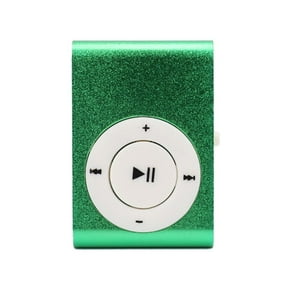 RUIZU 16GB MP3 Player for Kids, Cartoon Panda Portable Music Player ...