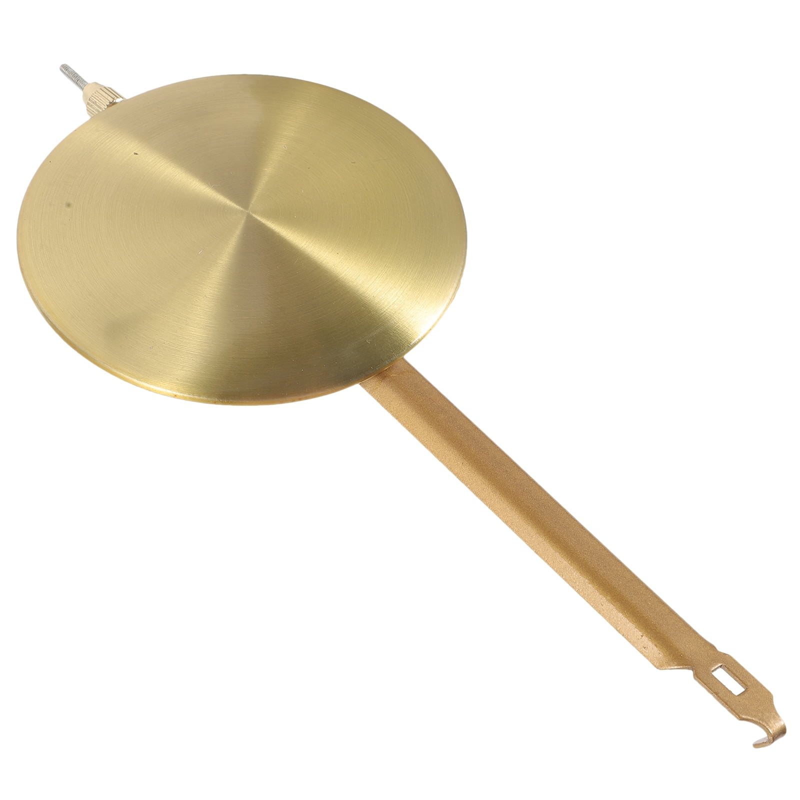 Metal Clock Pendulum Accessory Clock Movement Part Exquisite Pendulum ...