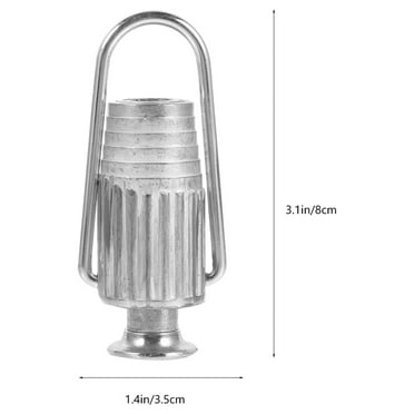 BE-TOOL Metal Clothesline Tightener Aluminium Clothesline Grip Tools ...