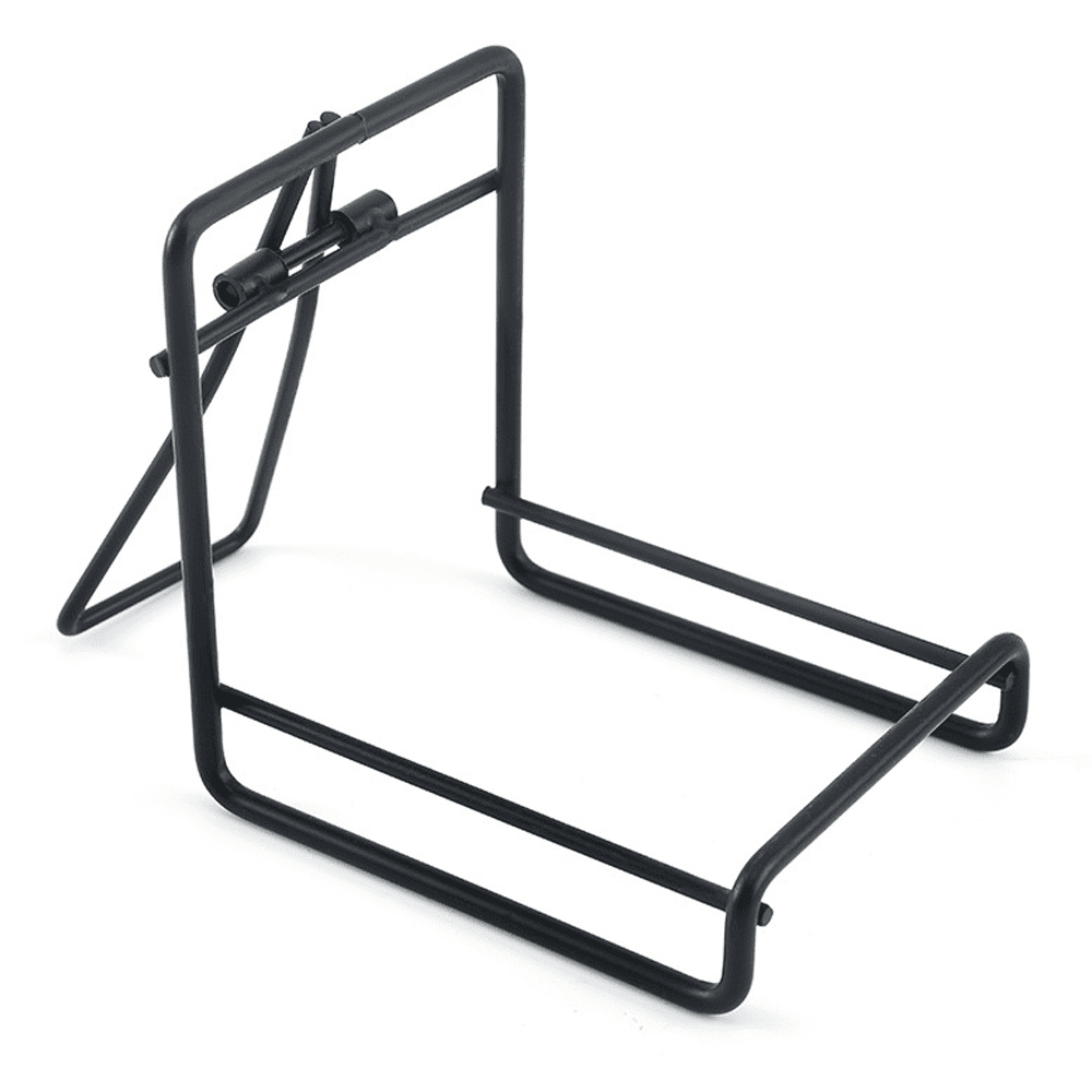 Metal Coaster Holder - Hold Up to 6 Coasters in A Upright Stand ...