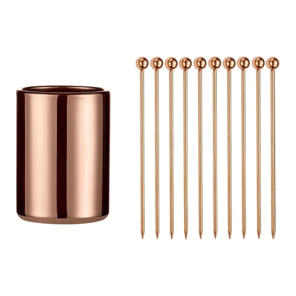 Metal Cocktail Skewers