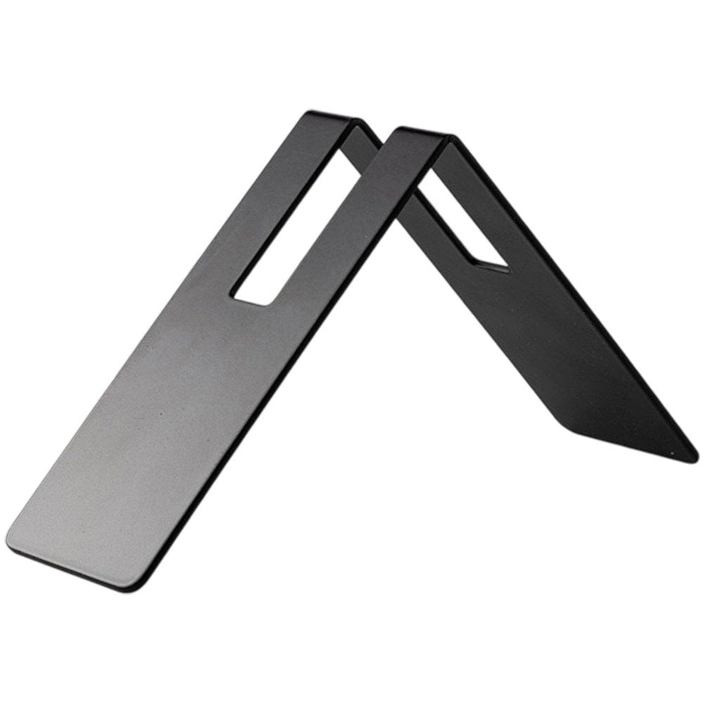 Metal Coffee Filter Paper Rack Coffee Filter Holder Stainless Steel ...