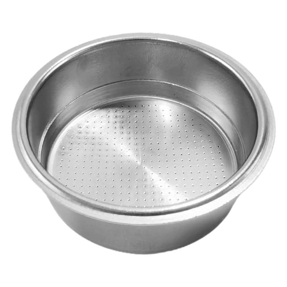 Metal Coffee Filter Reusable Coffee Machine Filter Espresso Machine ...