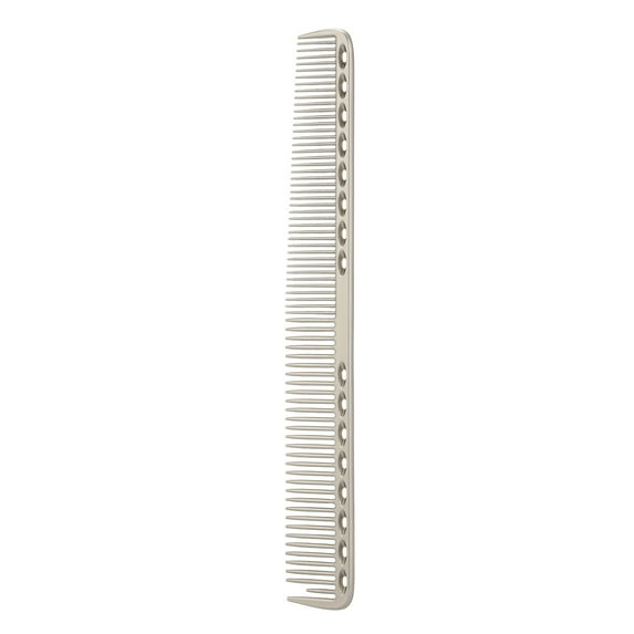 Metal Comb -Static Hairdressing Hairbrush Salon Combs Hair Cutting Tool ...