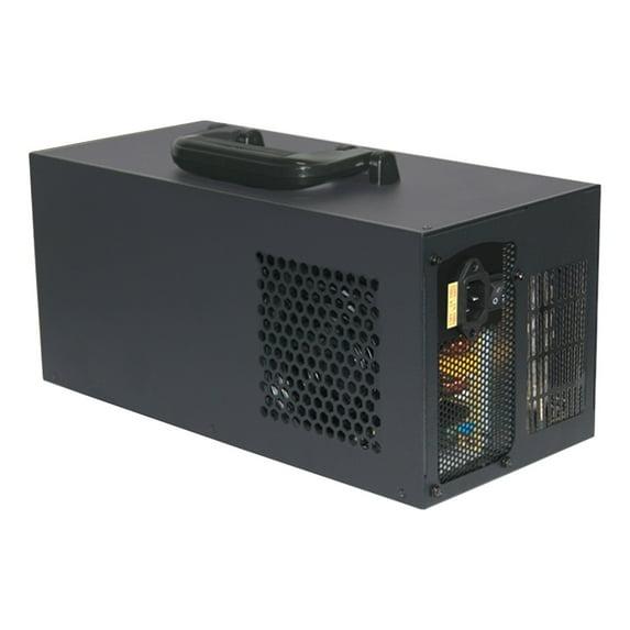 Metal Compatible External GPU Dock PCIe Graphics Card Adapters 40Gbps ...
