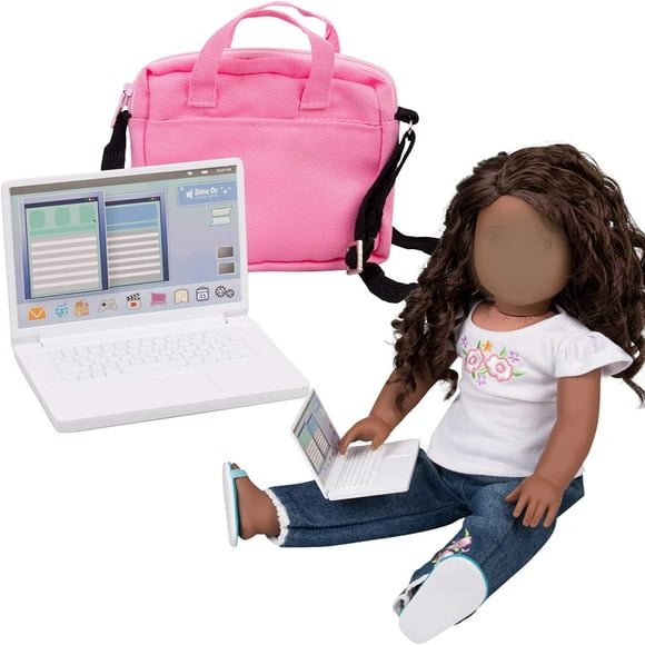 Doll Computer
