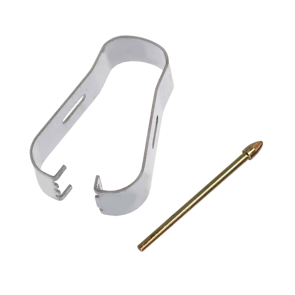 Metal Conical Gold Pen Cores with Clip for Students and Professionals ...